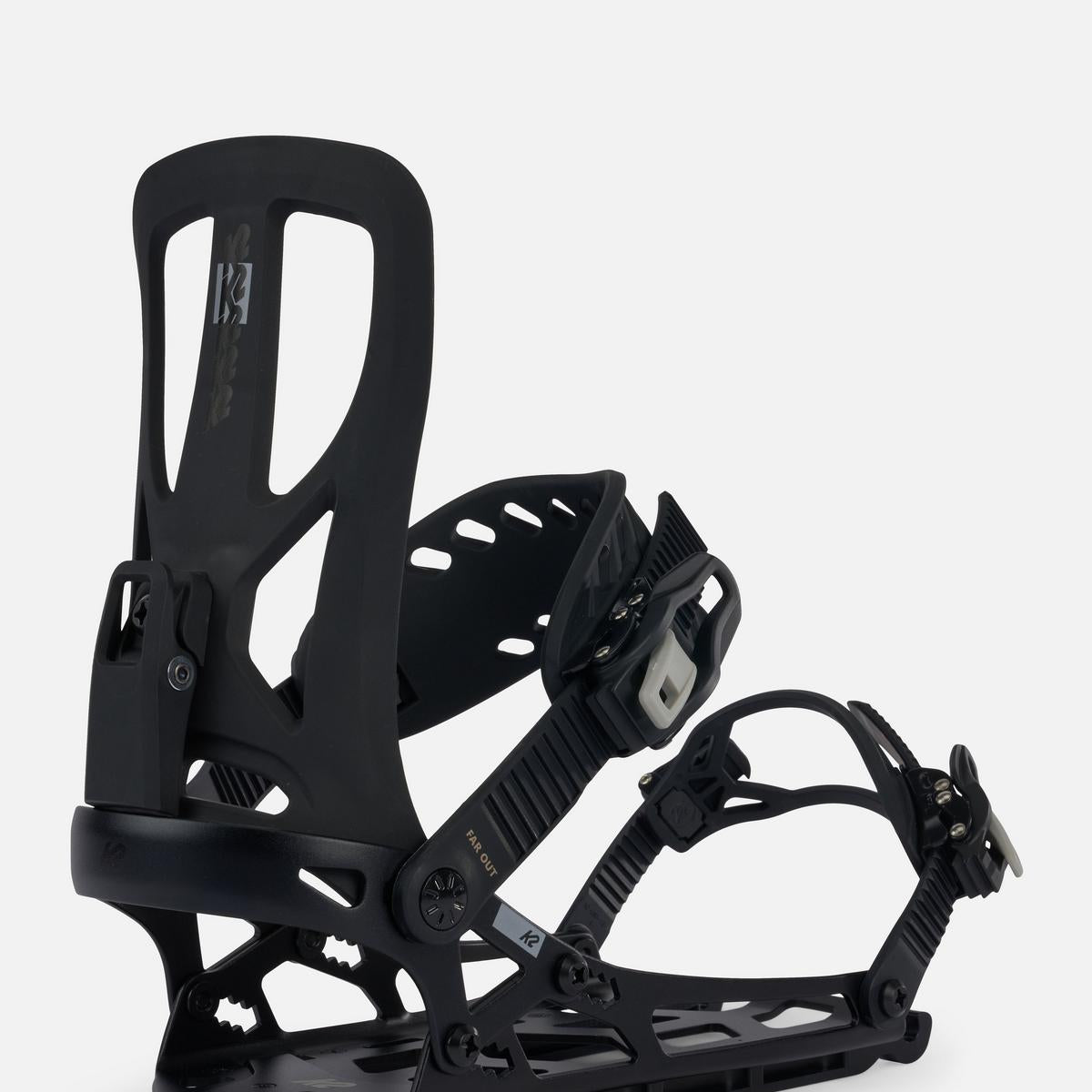 K2 Farout Mens Snowboard Binding 2025 – Aspen Ski And Board