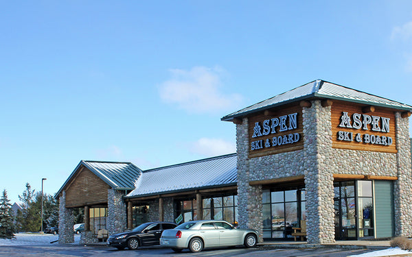 End of Season Ski and Snowboard Sale at Aspen Ski and Board - Aspen Ski ...