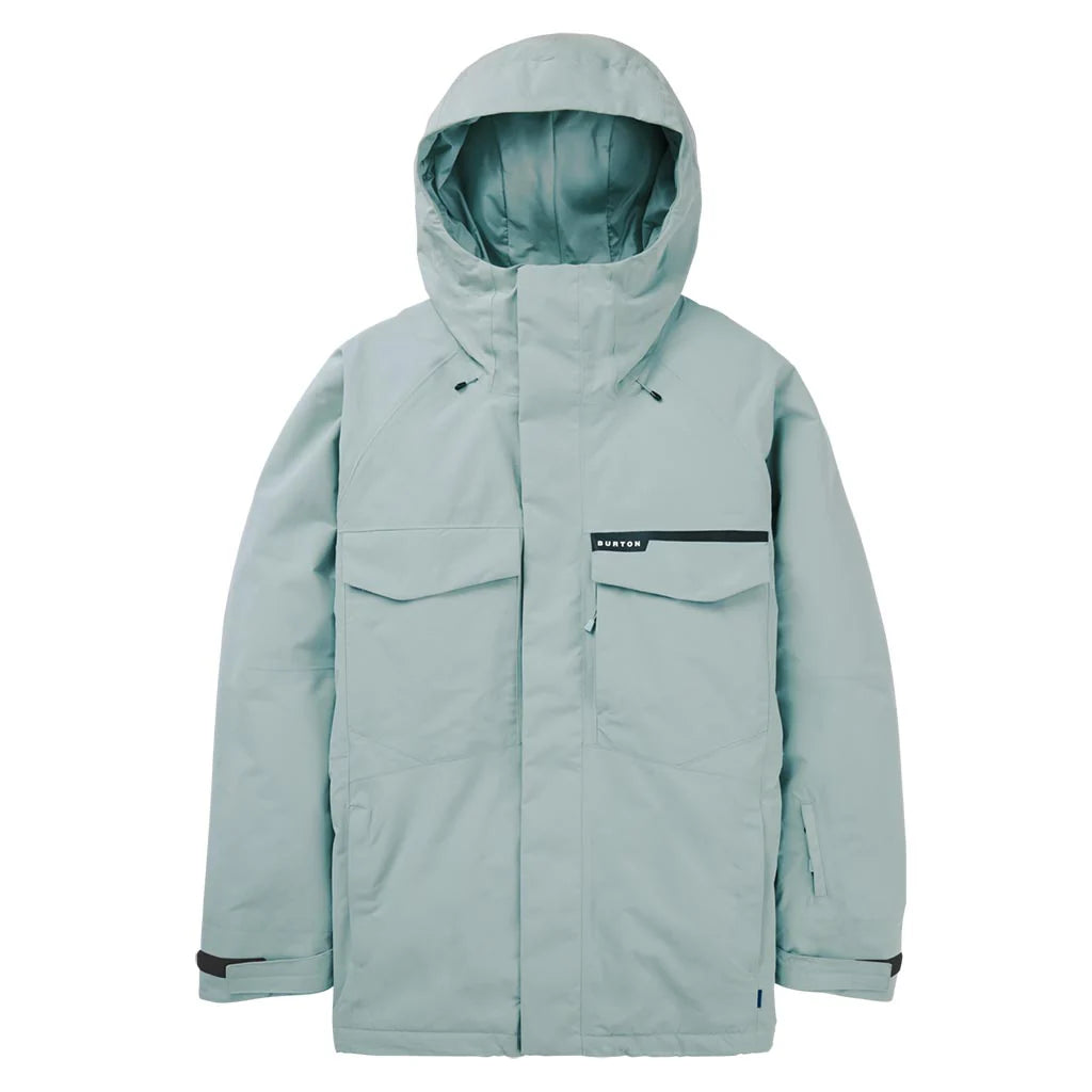 Burton Covert Jacket 2.0 (238271) Mens 2025 – Aspen Ski And Board