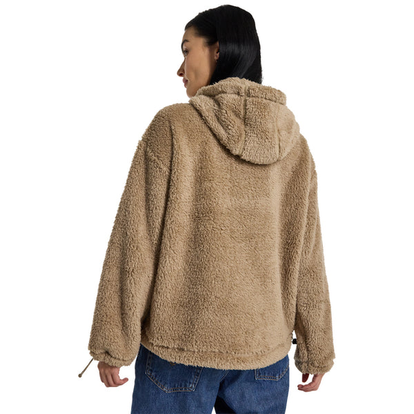 Burton Lemma Pullover (238431) Womens 2025 - Aspen Ski And Board