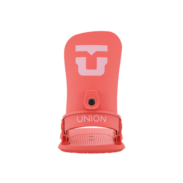 Union Legacy Snowboard Bindings Womens 2025 - Aspen Ski And Board