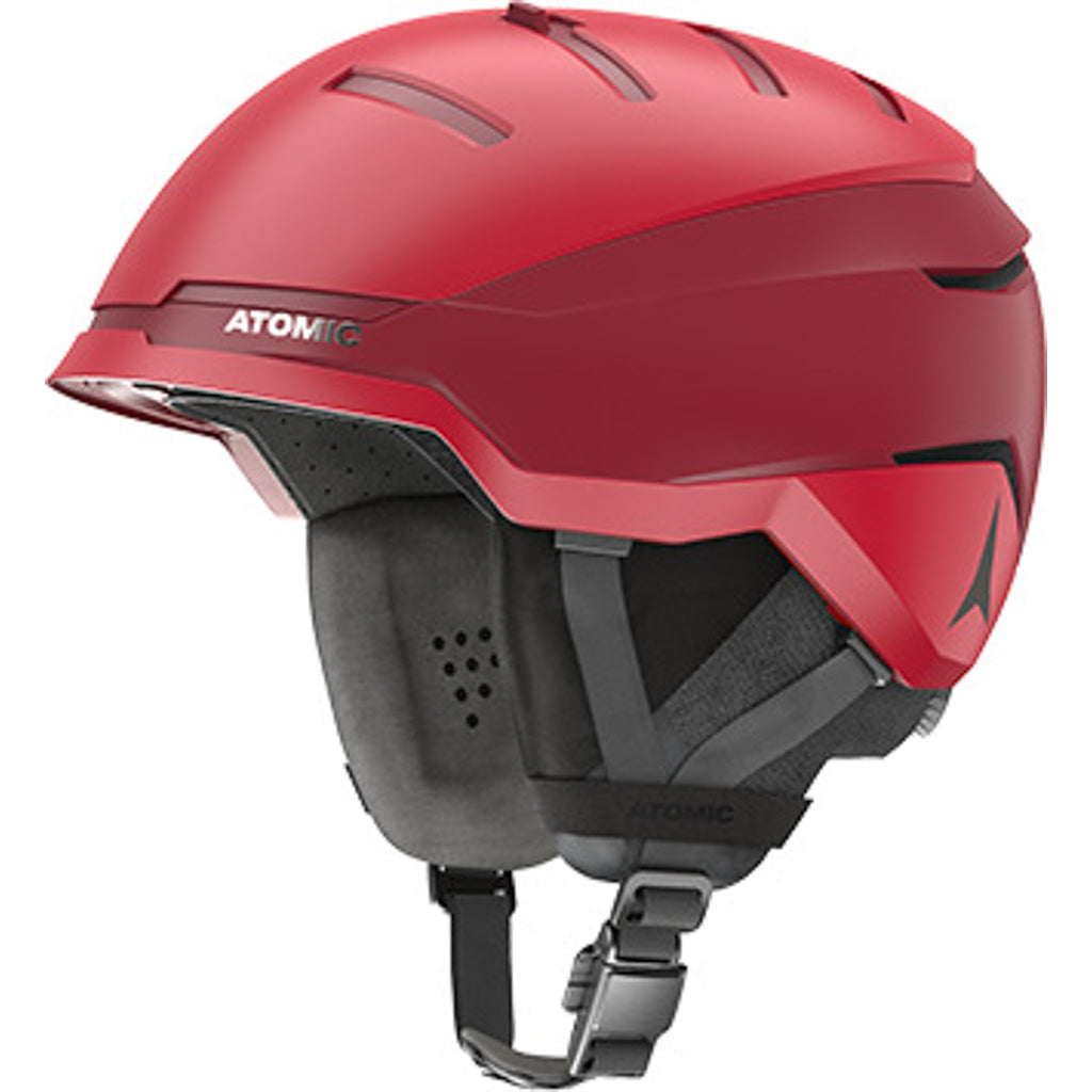 Atomic Savor GT Amid Adult Helmet 2026 – Aspen Ski And Board