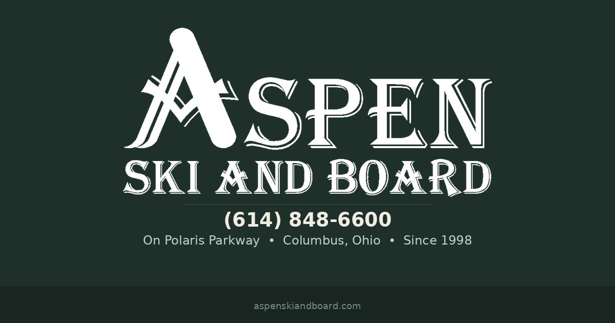 High Performance Junior and Teen Skis – Aspen Ski And Board