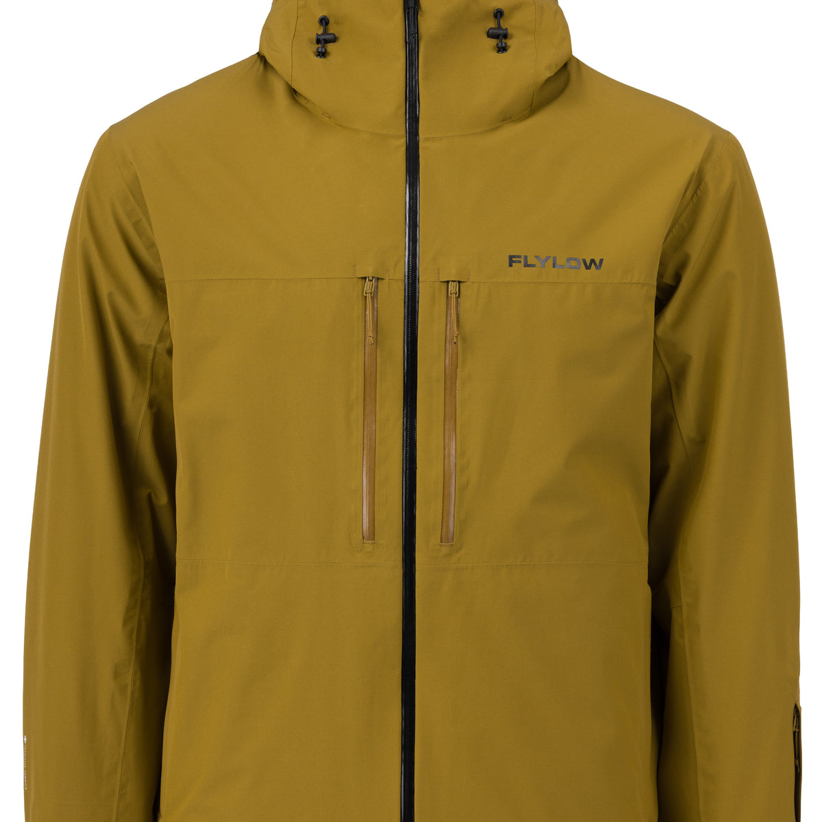 Flylow Albert Mens Jacket 2026 – Aspen Ski And Board