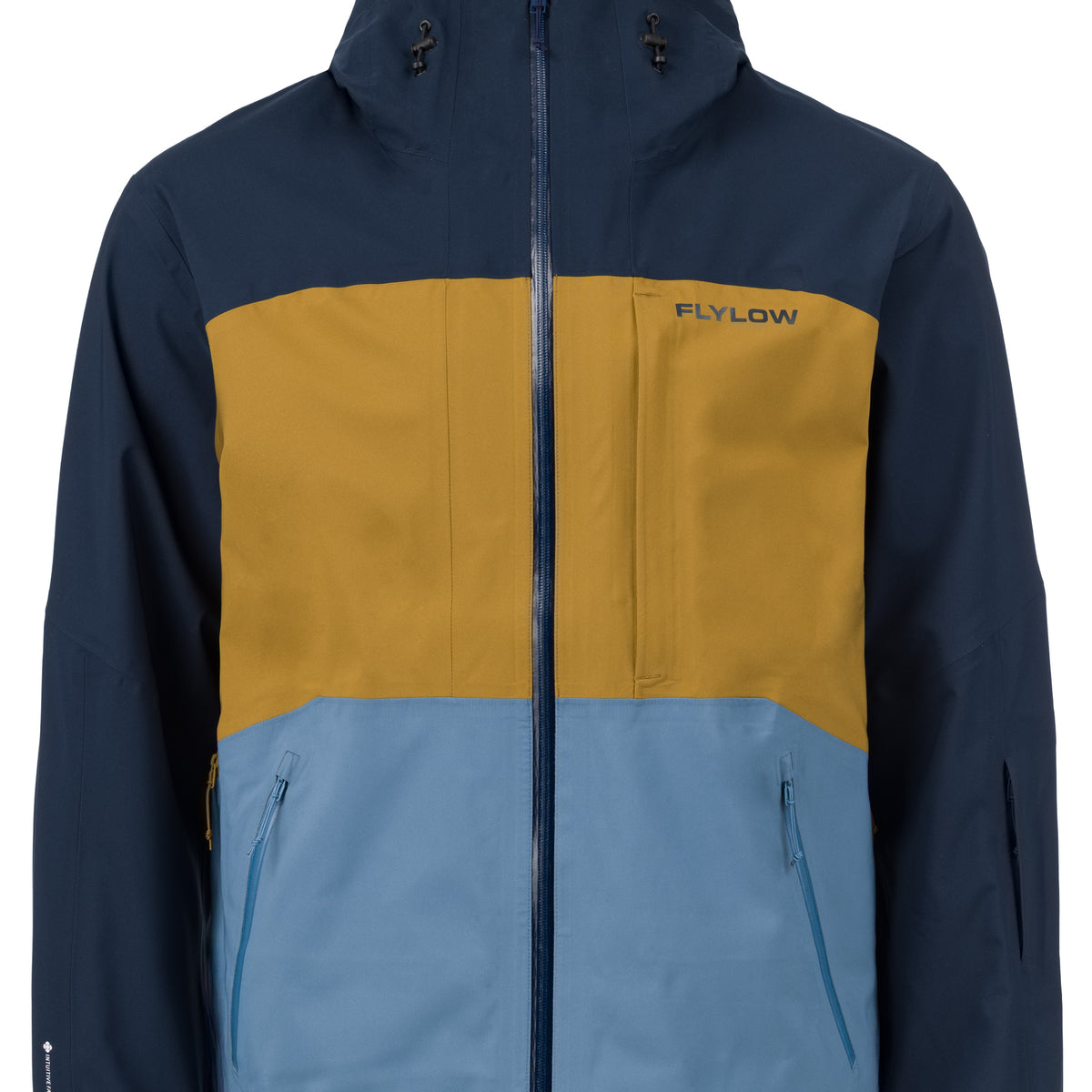 Flylow Malone Jacket Mens 2026 – Aspen Ski And Board