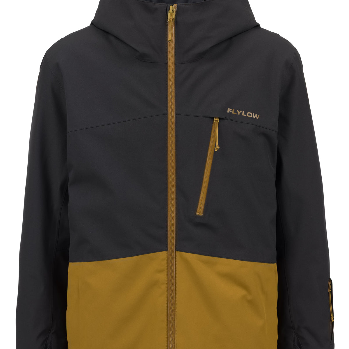 Flylow Explorer Youth Jacket 2026 – Aspen Ski And Board