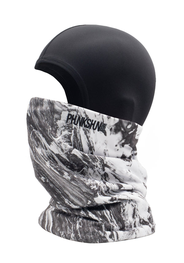 Phunkshun Mistral Double Balaclava Adult - Aspen Ski And Board