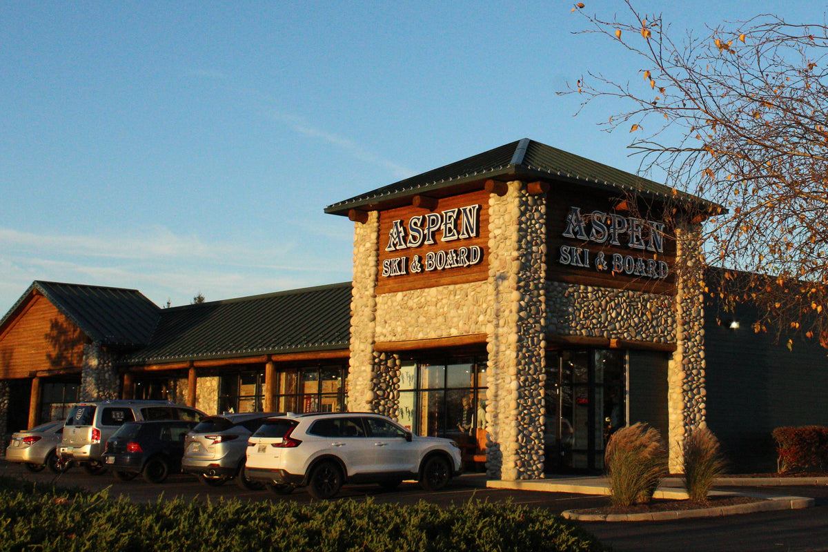 26/27 Ski and Snowboard Sneak Peaks! – Aspen Ski And Board