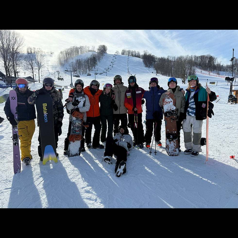 Meet the Staff – Aspen Ski And Board