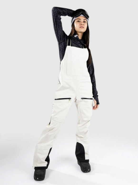 Roxy GORE-TEX Lunalite 3L Womens Bib Pant 2025 – Aspen Ski And Board