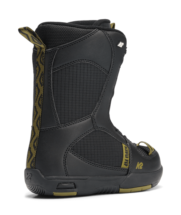 K2 Lil Mini Youth Snowboard Boots 2026 - Aspen Ski And Board