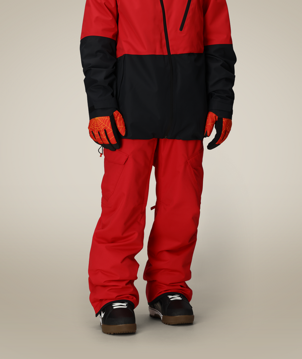 686 Infinity Insulated Cargo Pant (M5WN252) Mens 2026 - Aspen Ski And Board