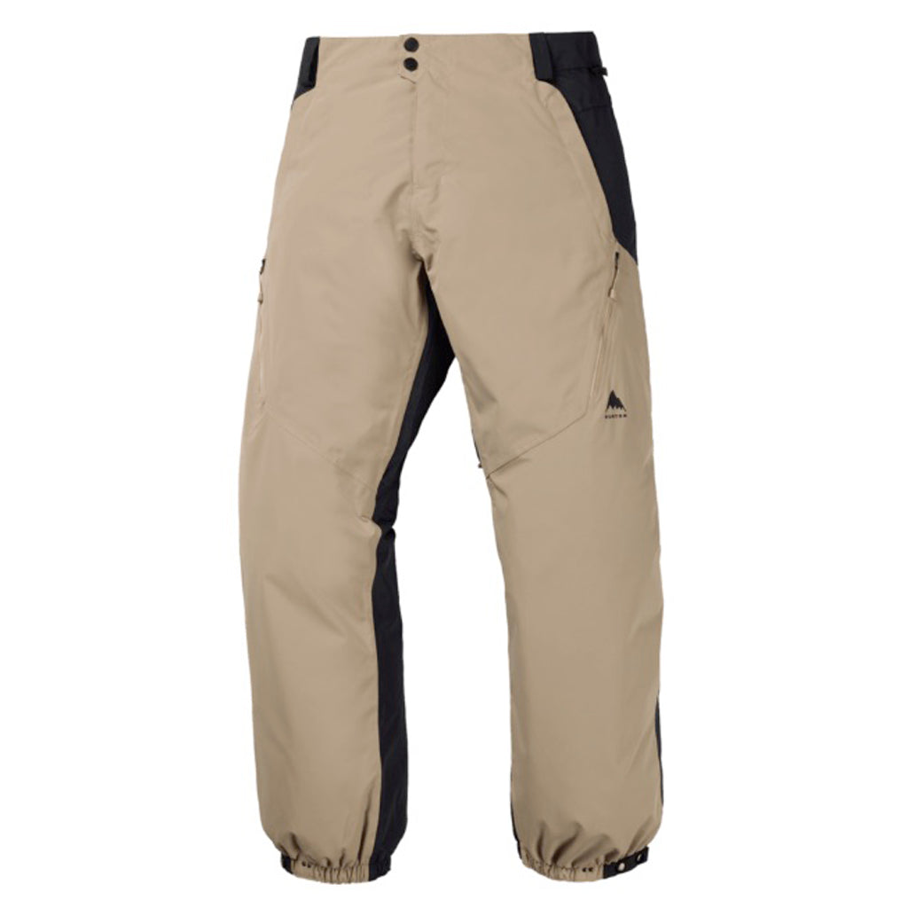 Burton Reserve 2L Relaxed Pants (302711) Mens 2026 – Aspen Ski And Board