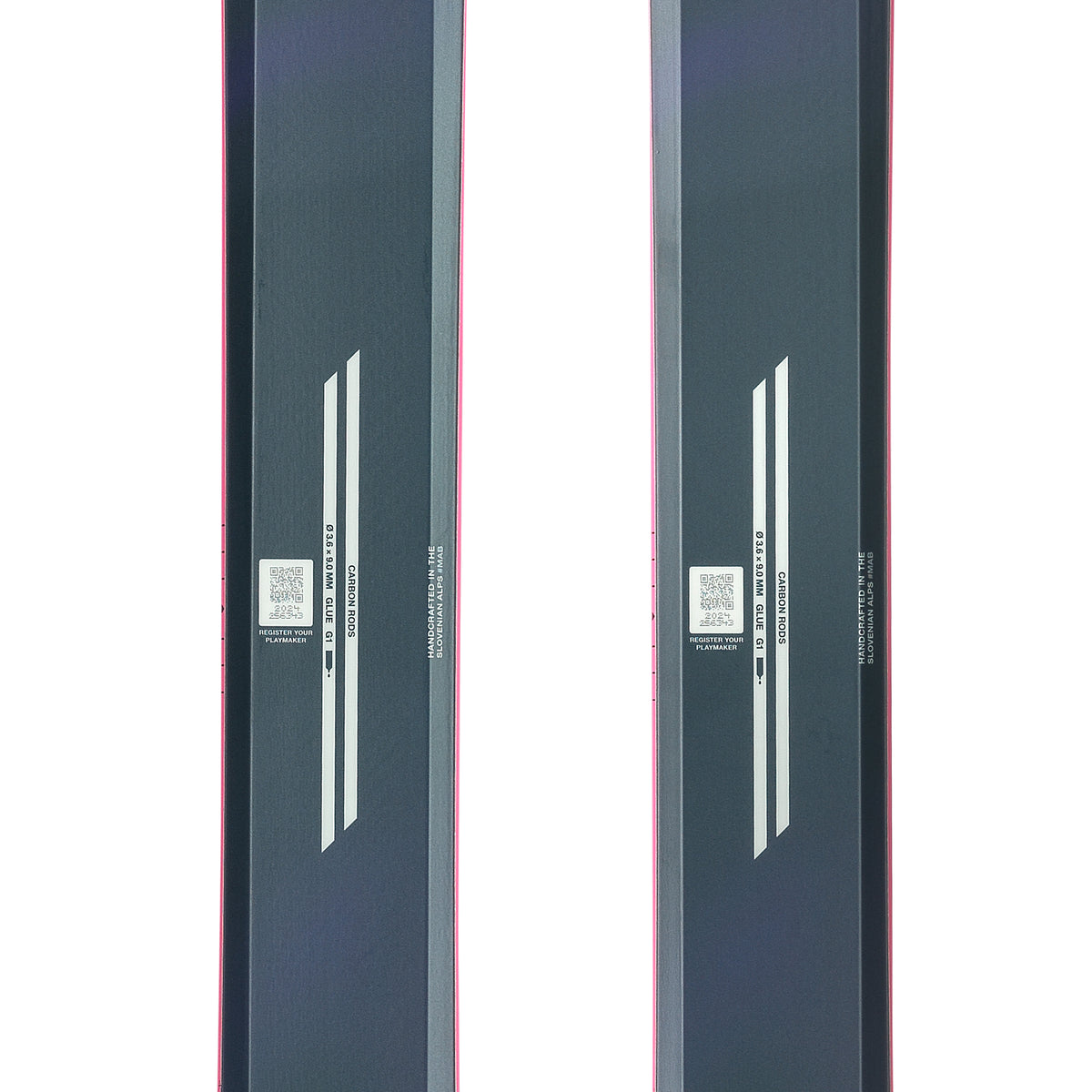 Elan Playmaker 91 Adult Skis 2027 – Aspen Ski And Board