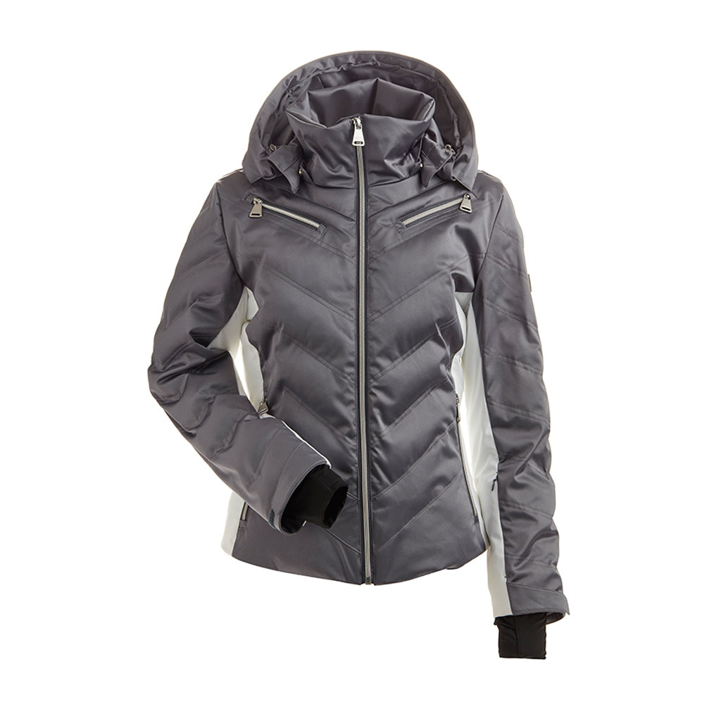 Nils Snowmass Faux Fur Womens Jacket 2026 – Aspen Ski And Board