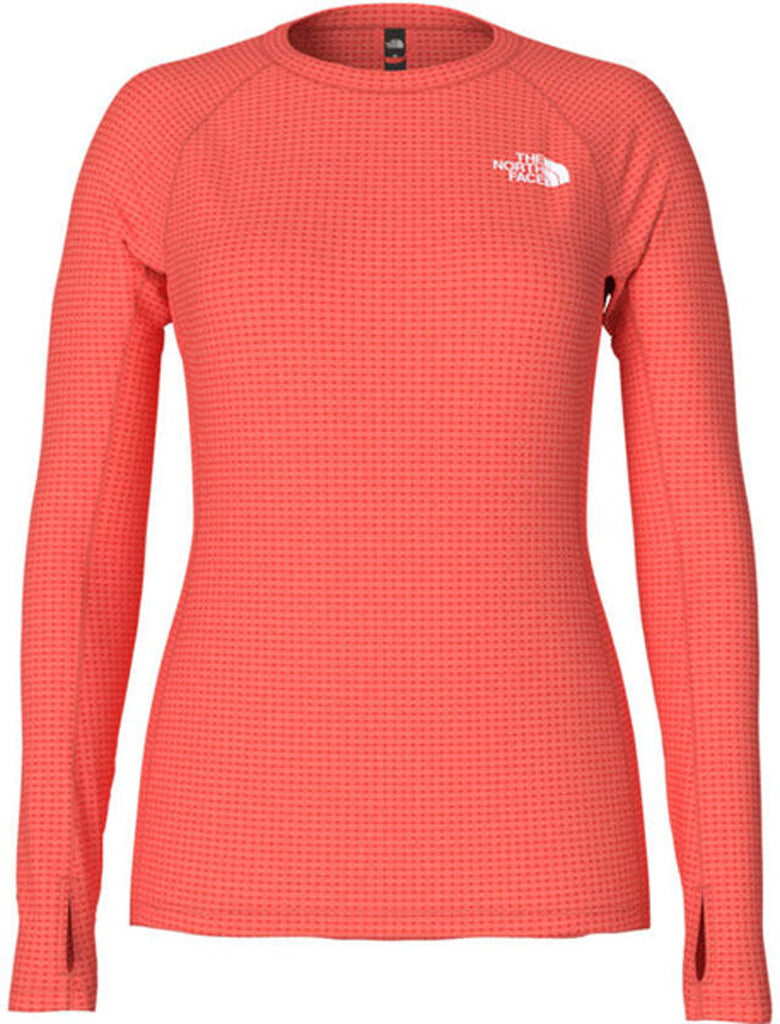 North Face Summit Pro 120 Crew (NF0A82UK) Womens 2024 – Aspen Ski And Board