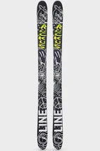 Line Ruckus Youth Skis 2025 – Aspen Ski And Board