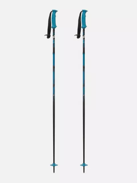 K2 Style Ski Poles 2025 – Aspen Ski And Board
