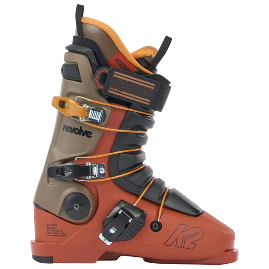 K2 Revolve Adult Ski Boots 2024 – Aspen Ski And Board