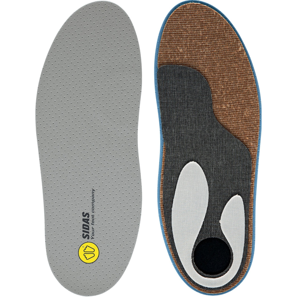 Sidas Custom Golf Footbeds – Aspen Ski And Board