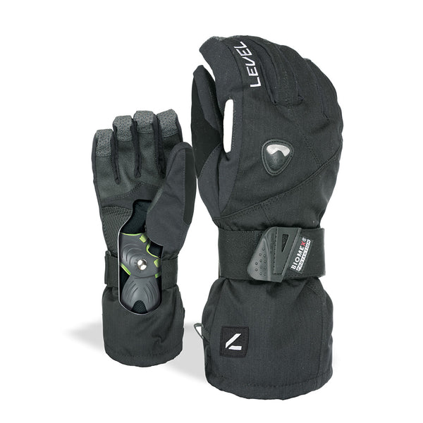 Level Fly Glove Mens - Aspen Ski And Board