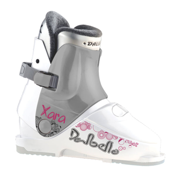 Dalbello Xara Girls Ski Boots - Aspen Ski And Board