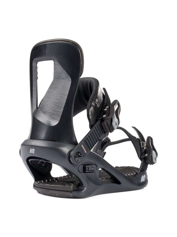 K2 Bedford Snowboard Bindings Womens 2024 - Aspen Ski And Board