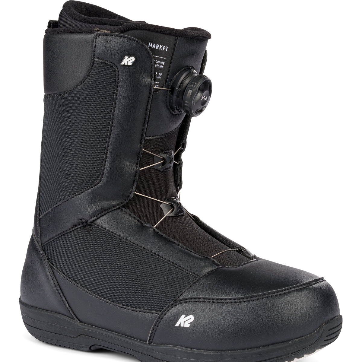 K2 Market Snowboard Boots Mens 2026 – Aspen Ski And Board